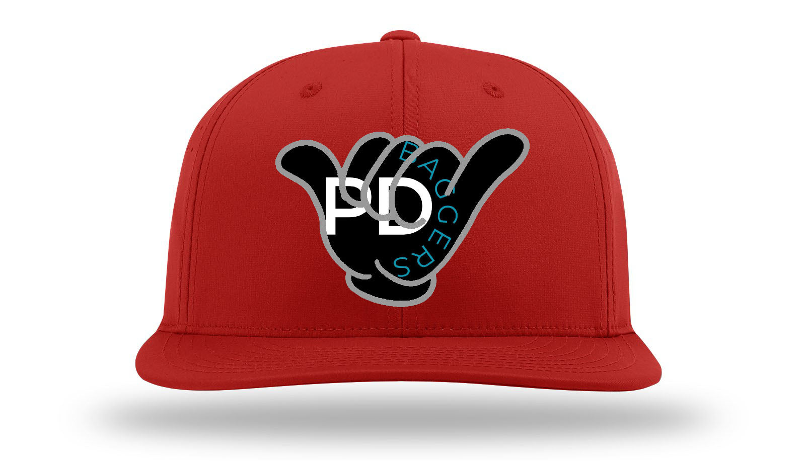 Pee Dee Baggers hats-Hang Loose Hats – PeeDee Baggers